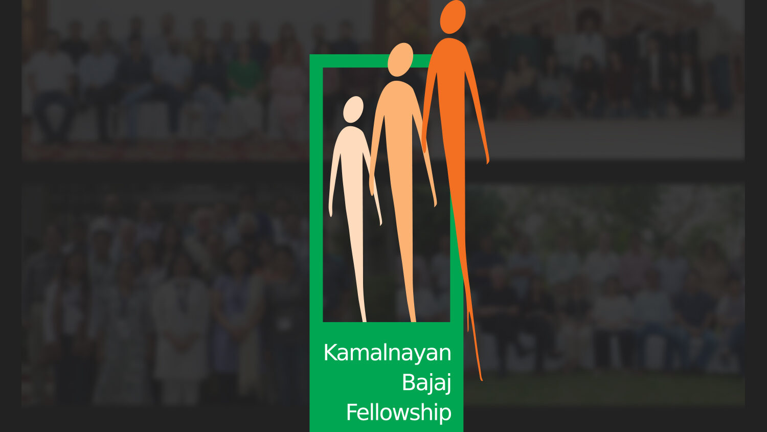 Kamalnayan Bajaj Fellowship - ANANTA ASPEN CENTRE