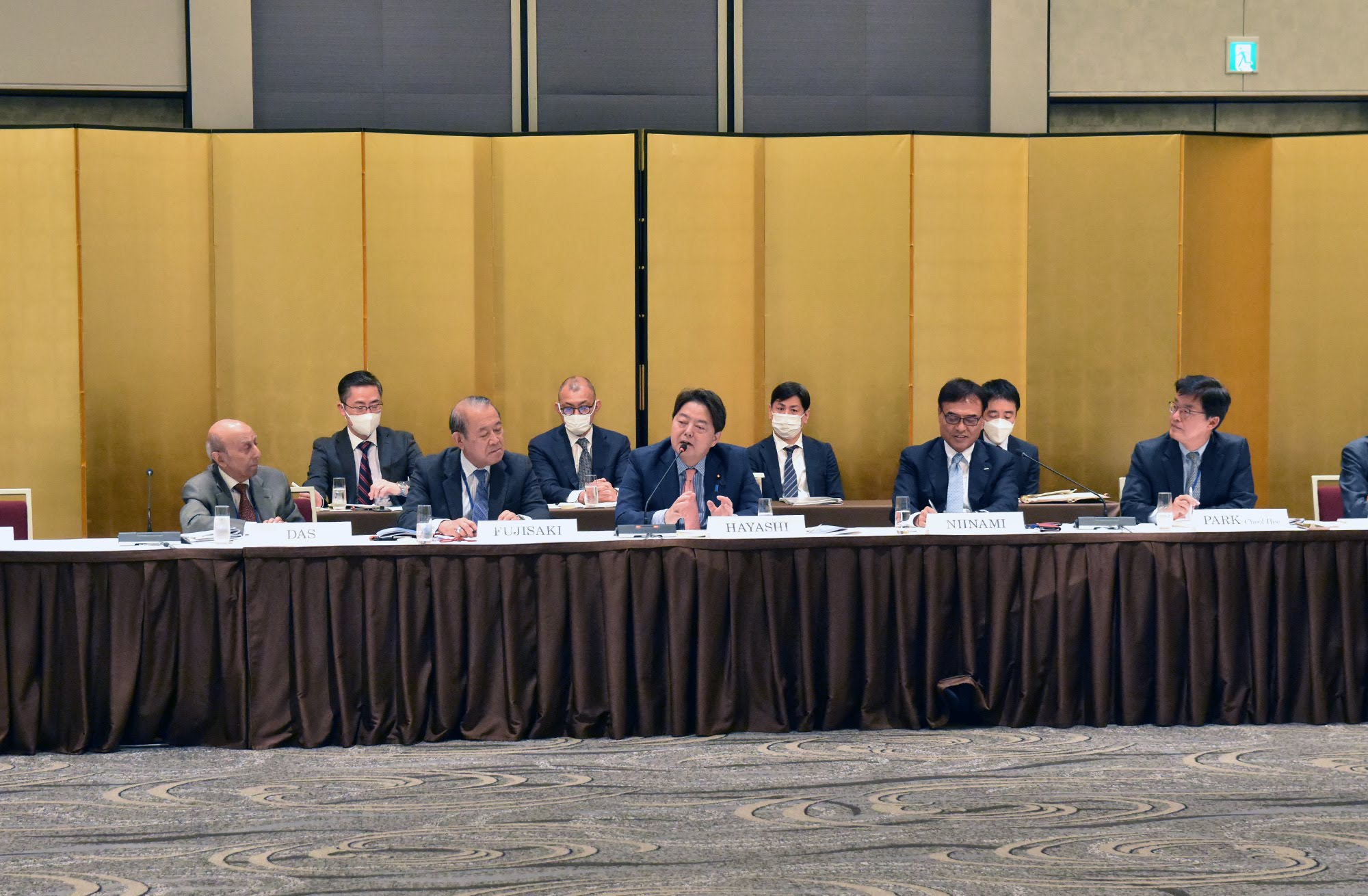 The Trilateral Commission Asia Pacific Group - Ananta Aspen Centre ...