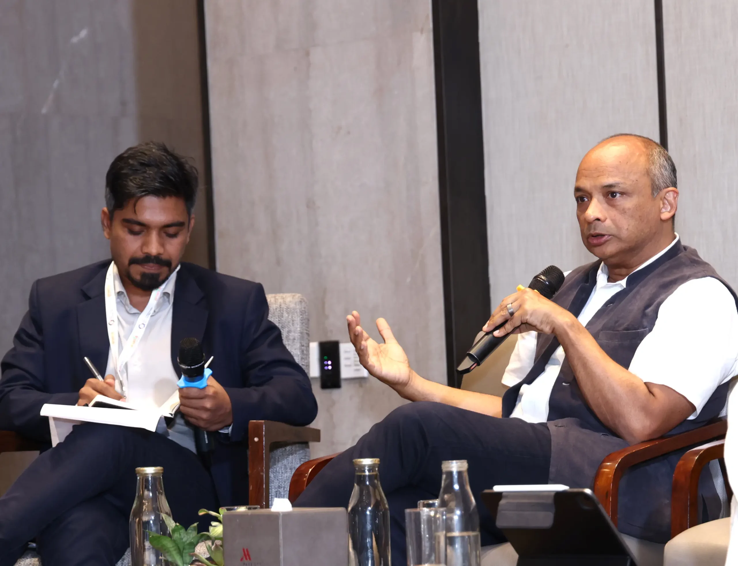 India–Nepal Strategic Dialogue - ANANTA ASPEN CENTRE